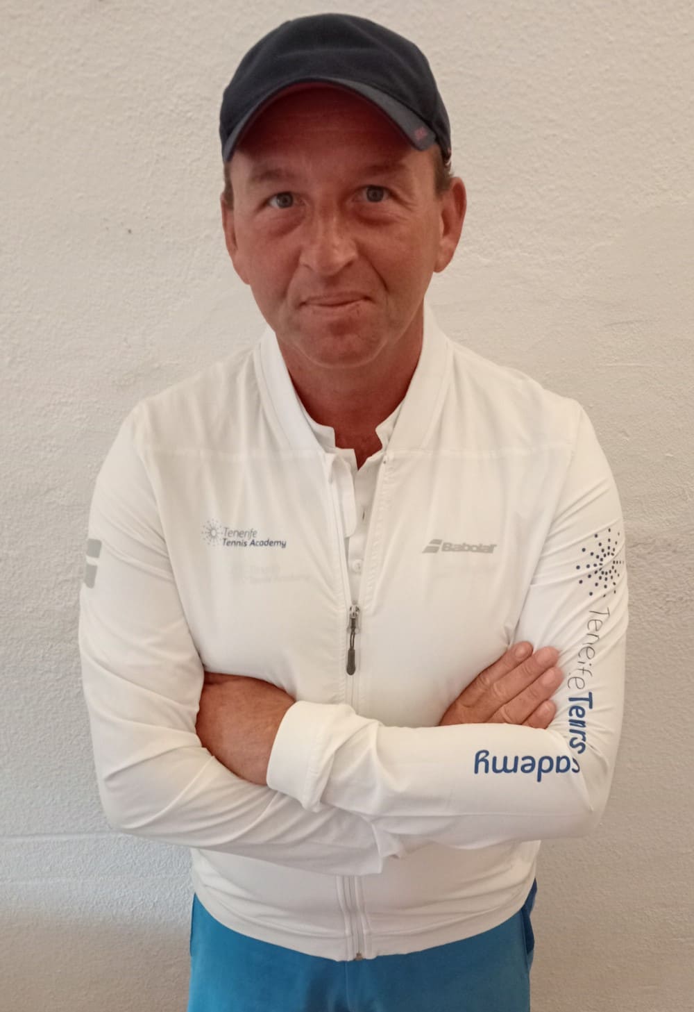 Entrenadores - (2025)